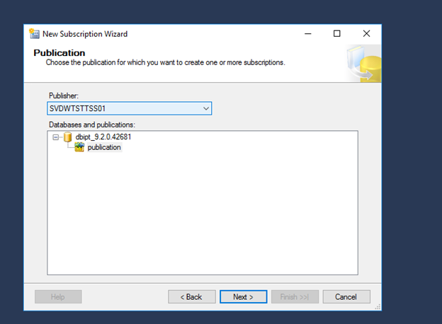 Microsoft SQL Server