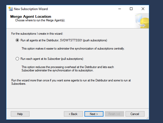 Microsoft SQL Server