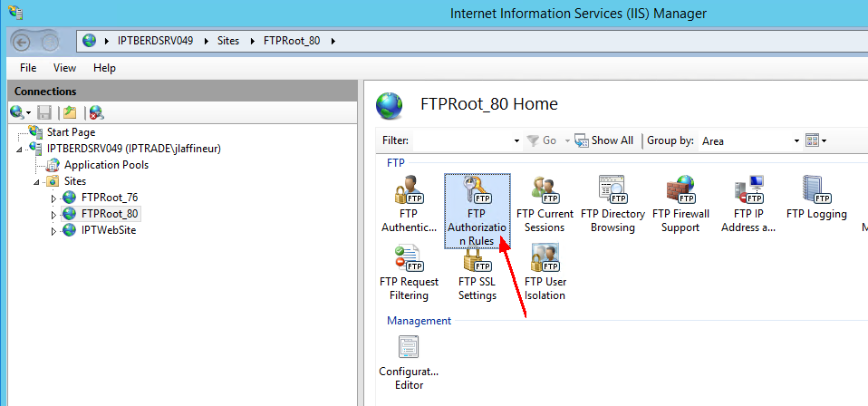 Migrating from 9.2 version